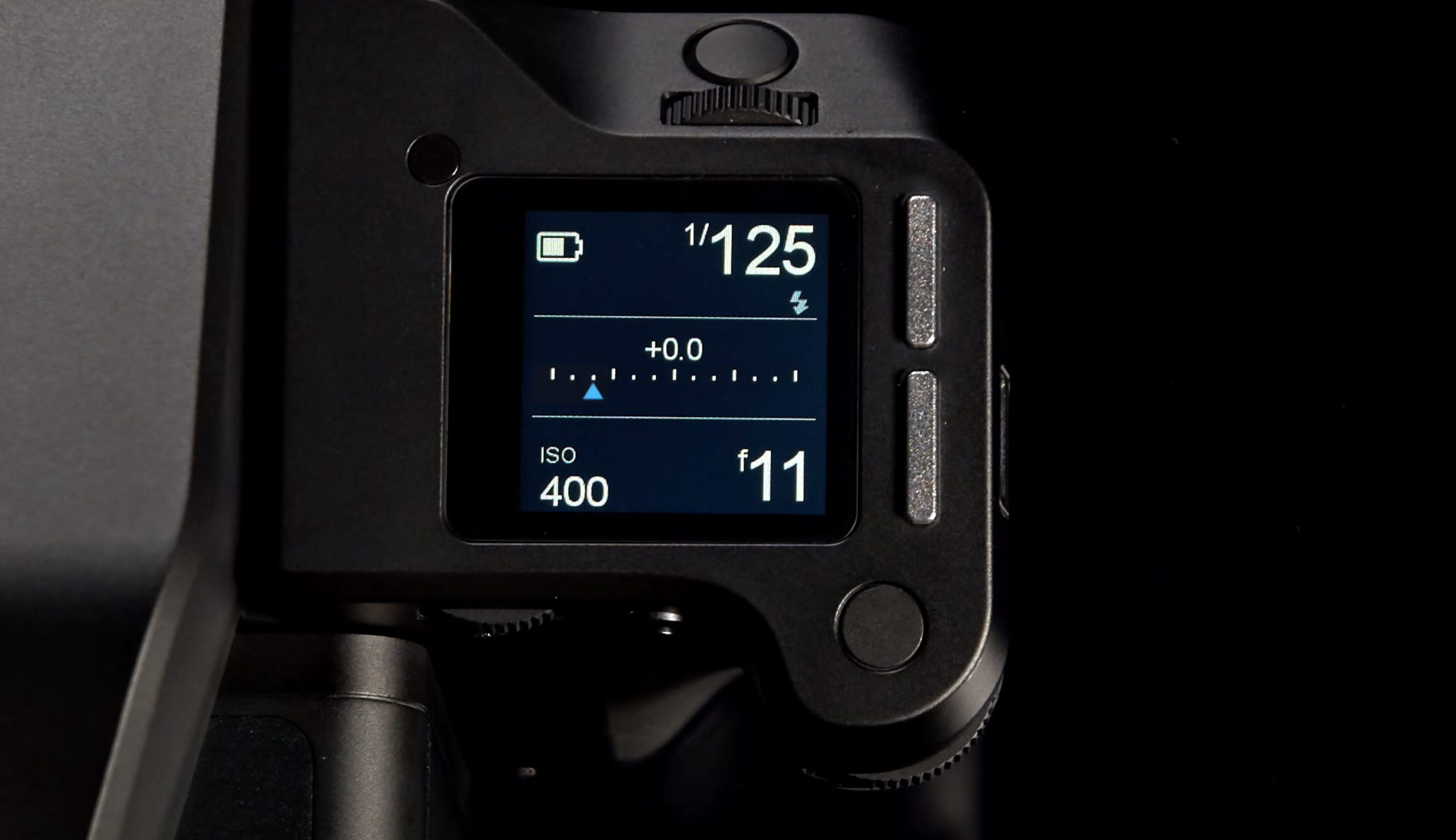 Display Types – XF Camera System - Phase One Corporate