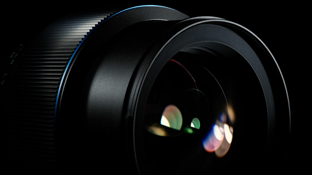 Fastest XF Lenses for Professional Photographers | Phase One
