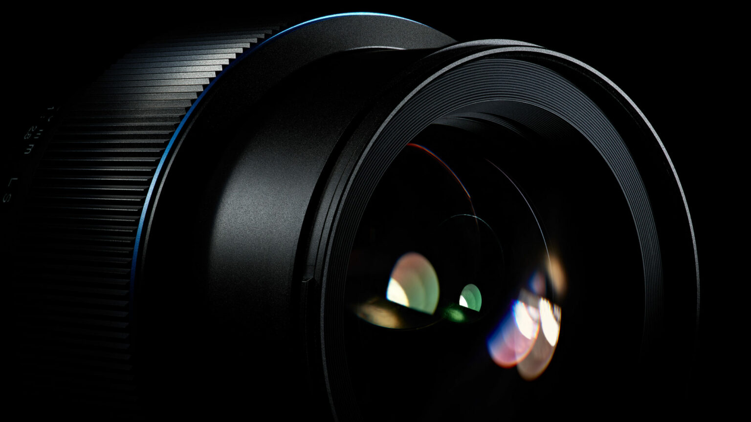 Fastest XF Lenses for Professional Photographers | Phase One