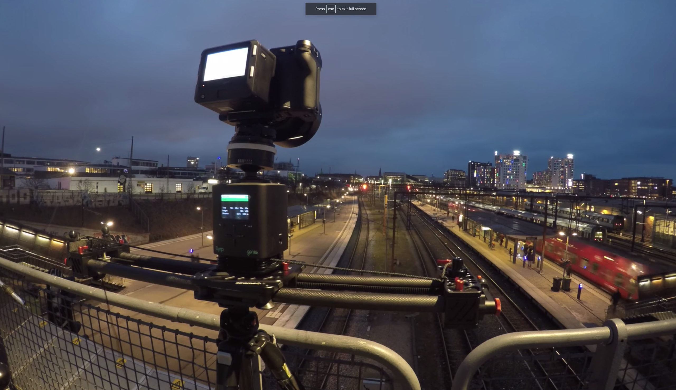 Time Lapse Tool Xf Camera System Phase One Corporate