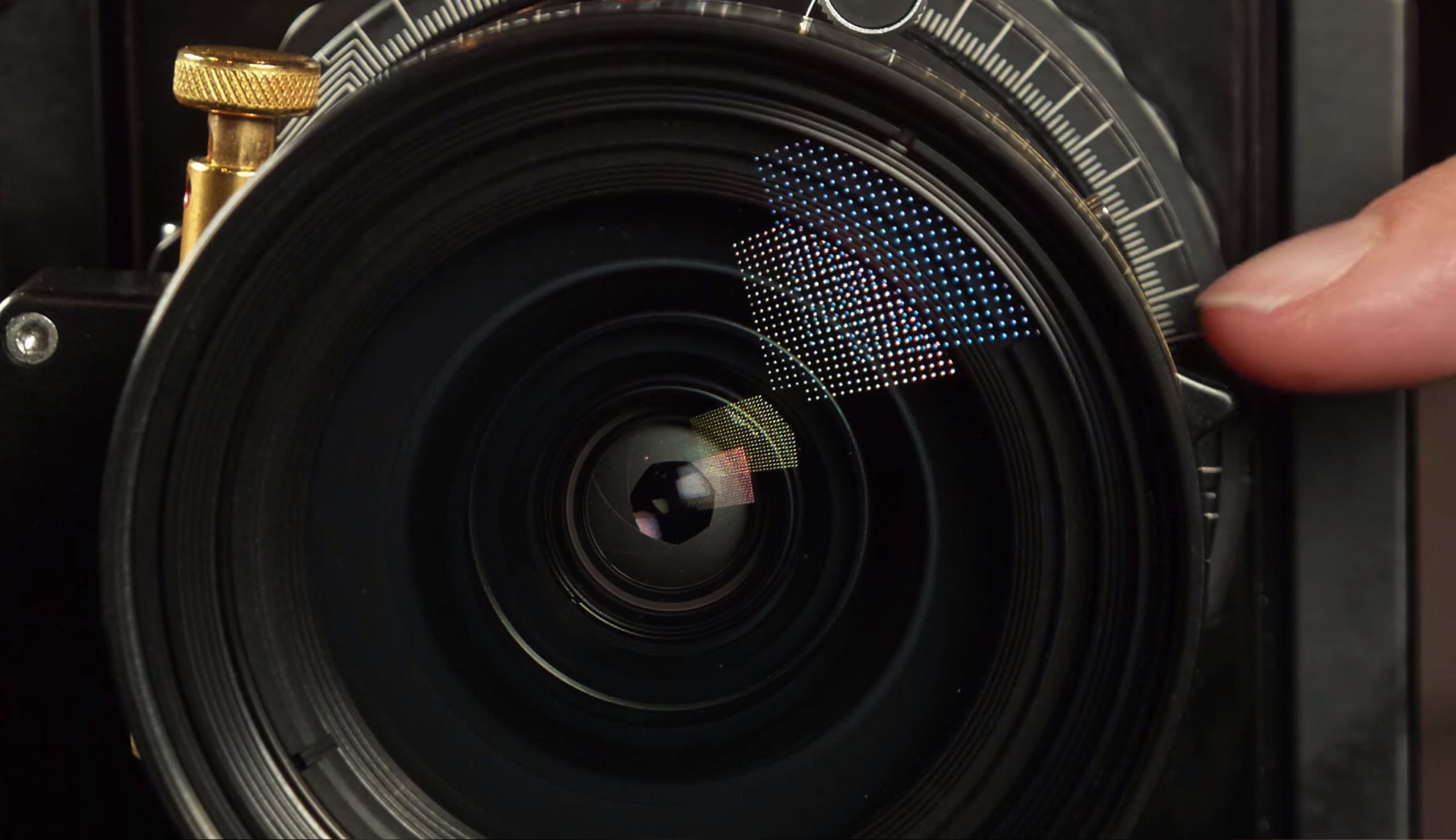 Electronic Shutter Precision | Phase One Digital Cameras