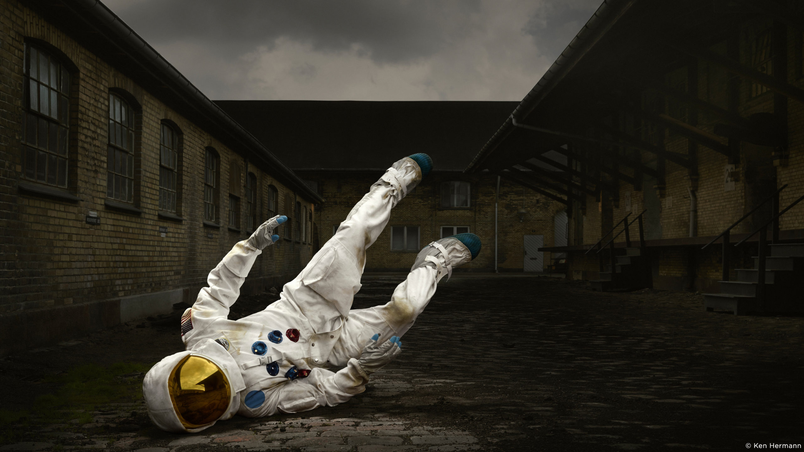 Ken Hermann’s atmospheric portraits | Phase One Corporate