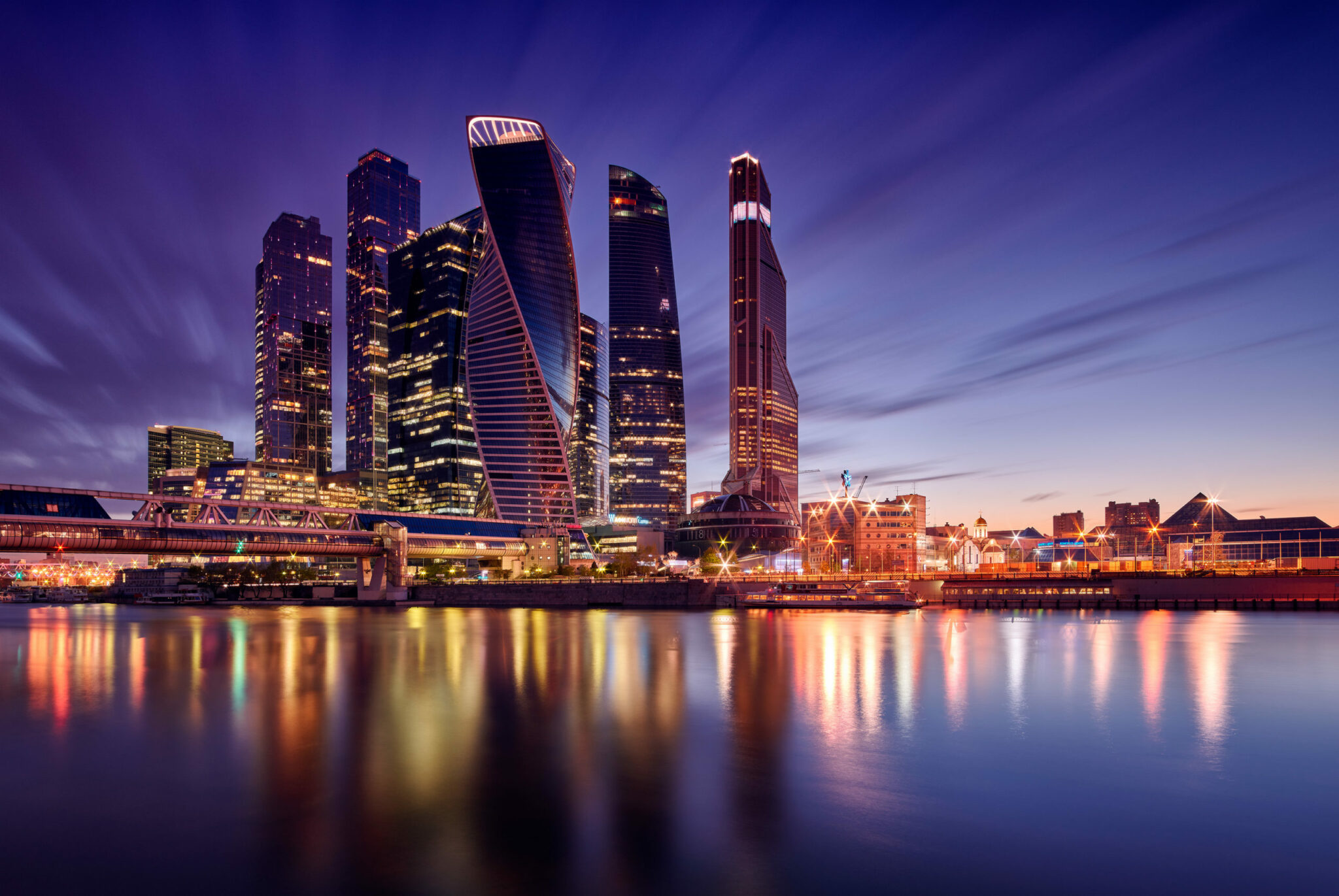 Landscape photography with Paul Reiffer - Phase One Corporate