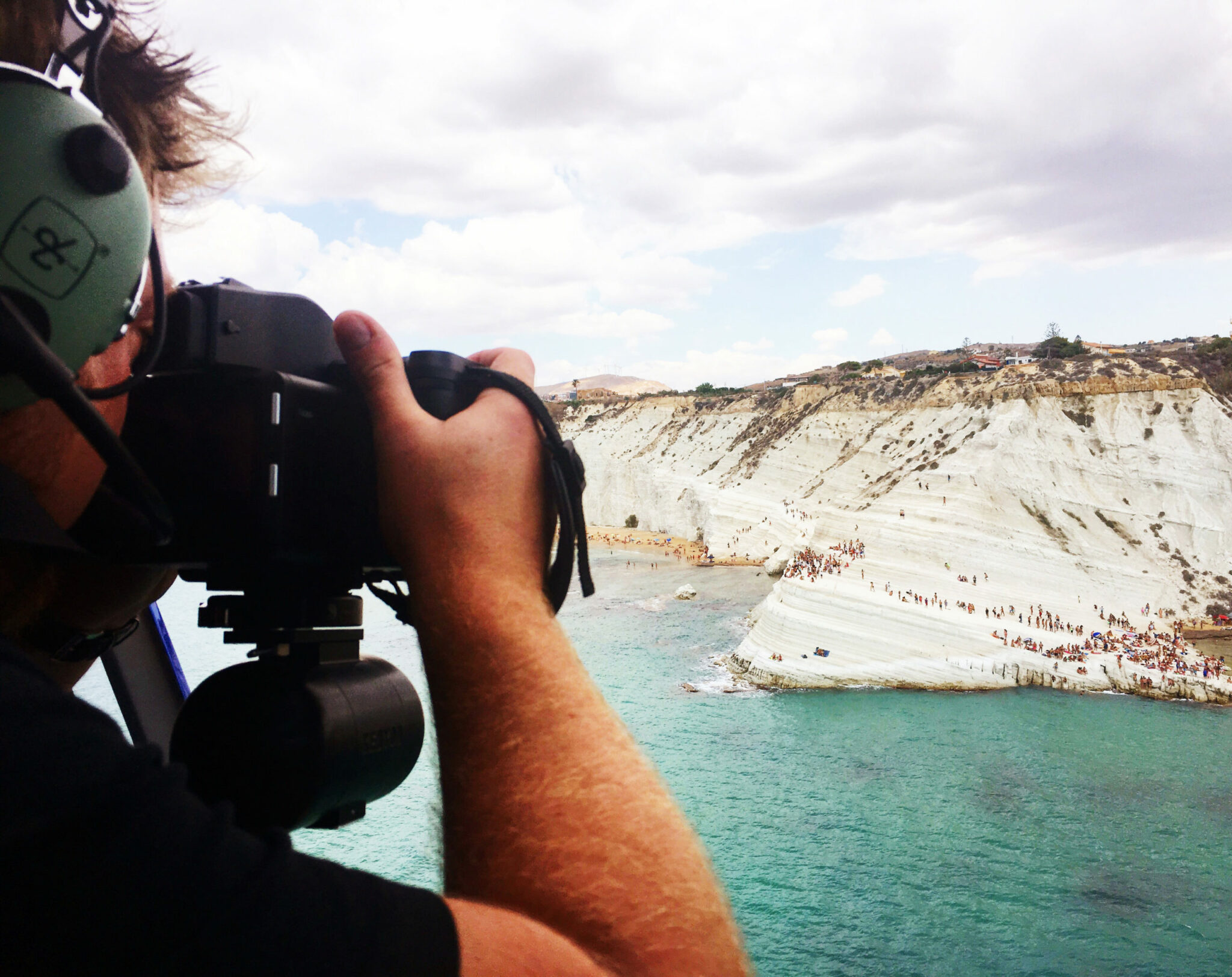 Aerial photography: Dreamy scenes from above | Phase One Corporate