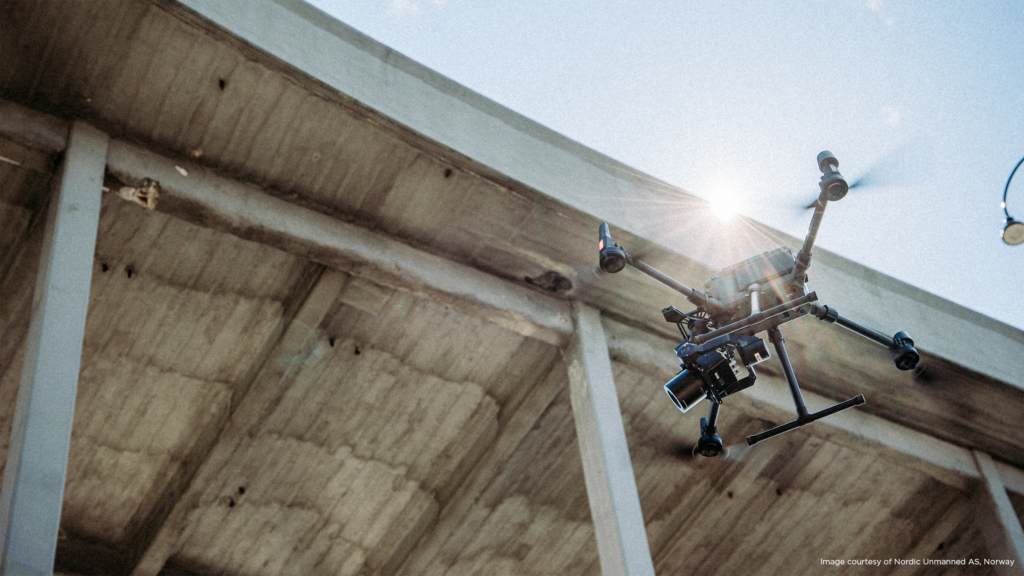 Phase One and Lufthansa Sign Agreement for UAV-based Imaging. | Phase ...