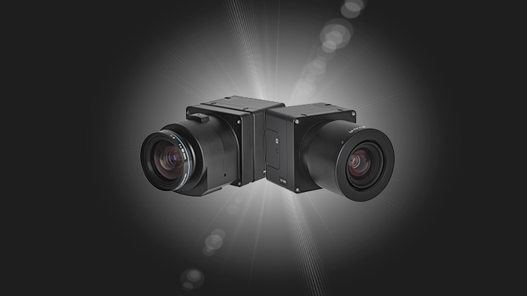 iXM Camera for UAV-based Aerial Imagery | Phase One Geospatial