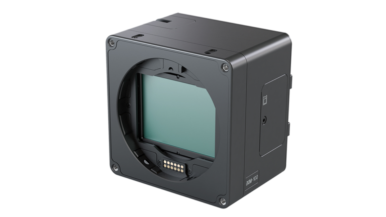 iXM Camera for UAV-based Aerial Imagery | Phase One Geospatial