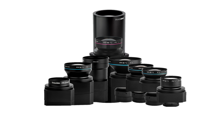 Phase One iXM-RS150F: The 150MP Aerial Camera Solution