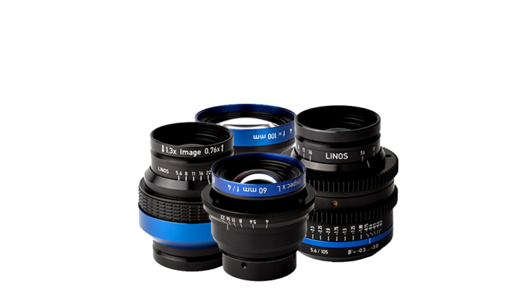 Phase One Introduces iXM-MV Machine Vision Camera. | Phase One Corporate