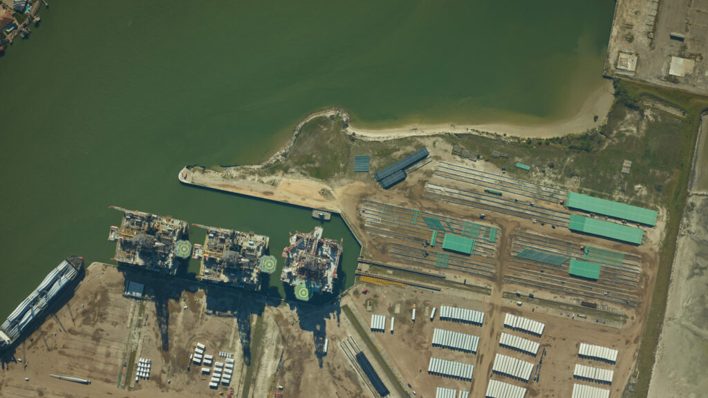 How to Increase Efficiency with Phase One Cameras and the High-Quality ...