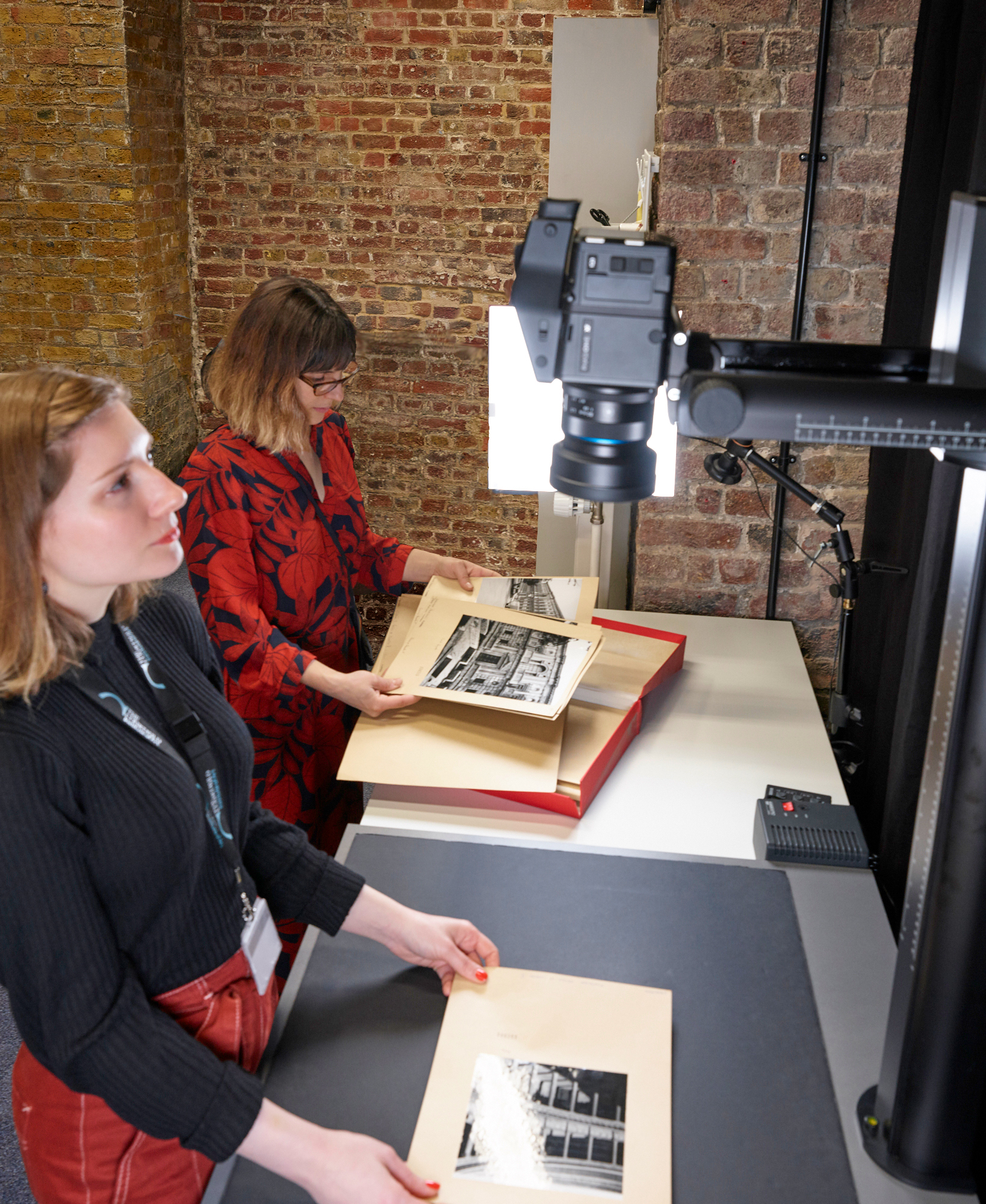 The Courtauld Institute of Art | Phase One Corporate