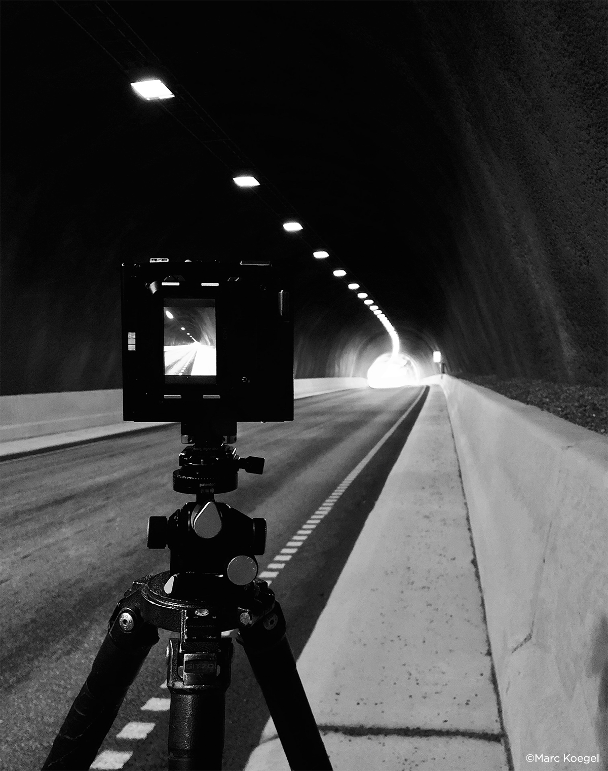 Achromatic Photography with IQ4 150MP: Black & White Precision