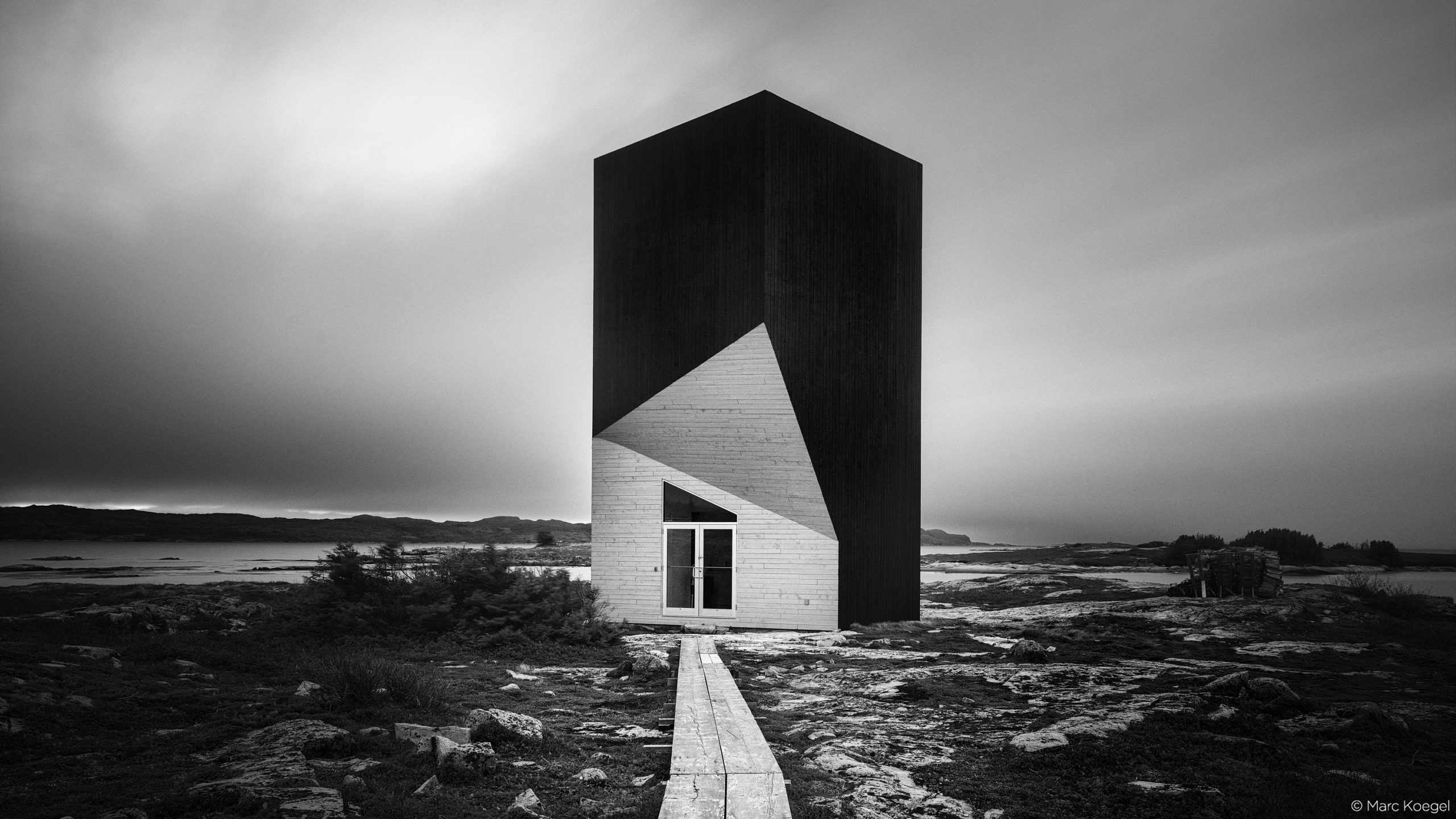 Extraordinary encounters: The camera is a passport - Phase One Corporate