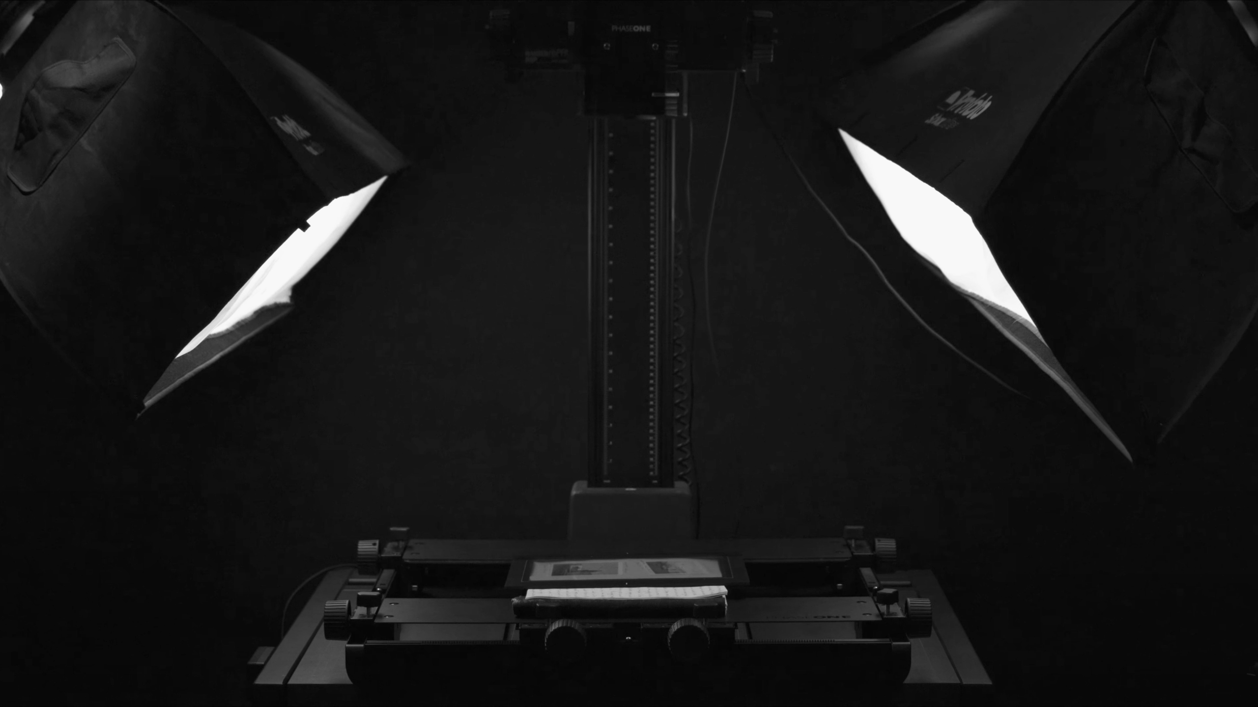 Journal Digitization with iXG Camera System | Phase One