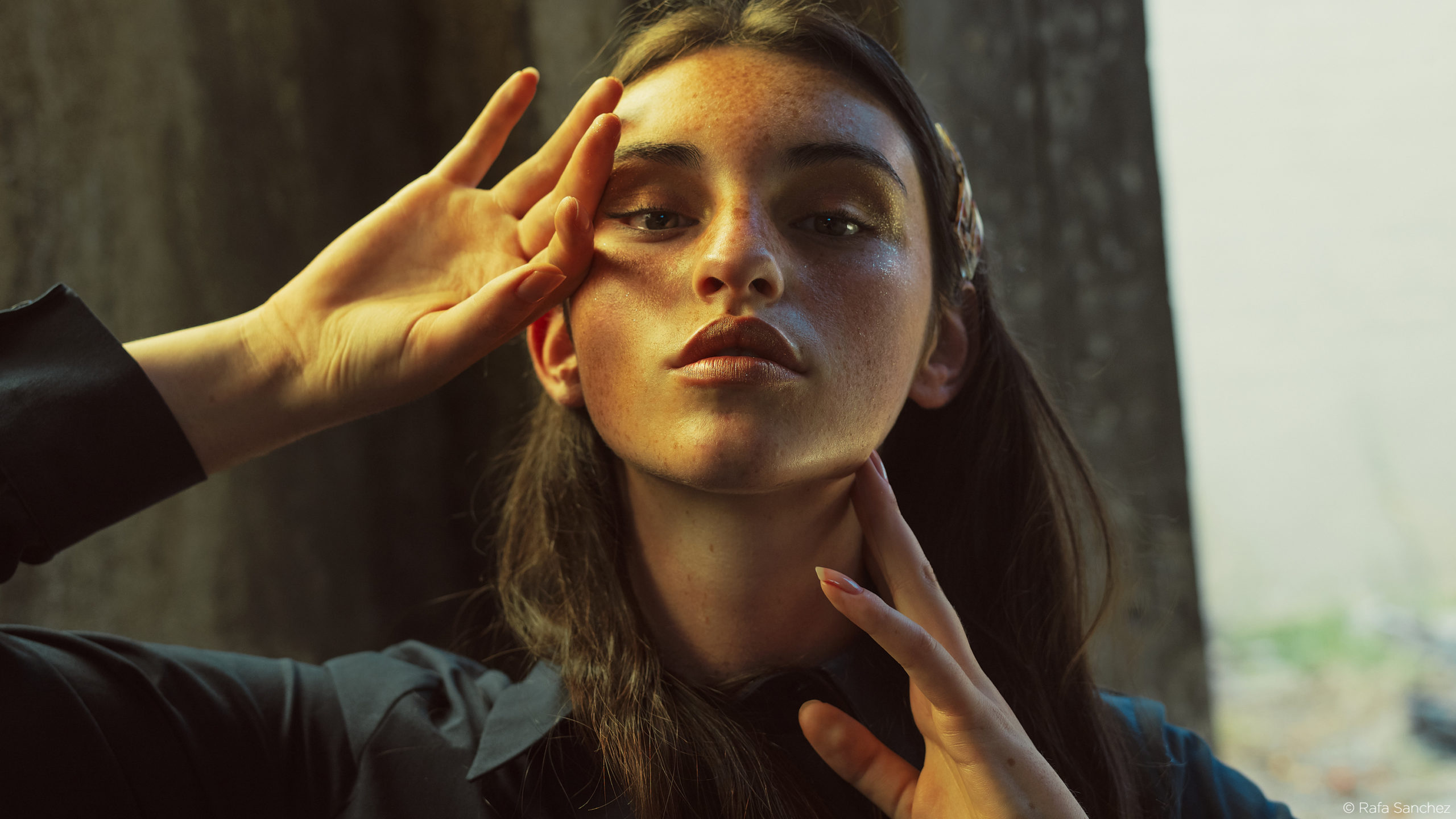 Freezing motion and emotion: the photography of Rafa Sanchez - Phase ...