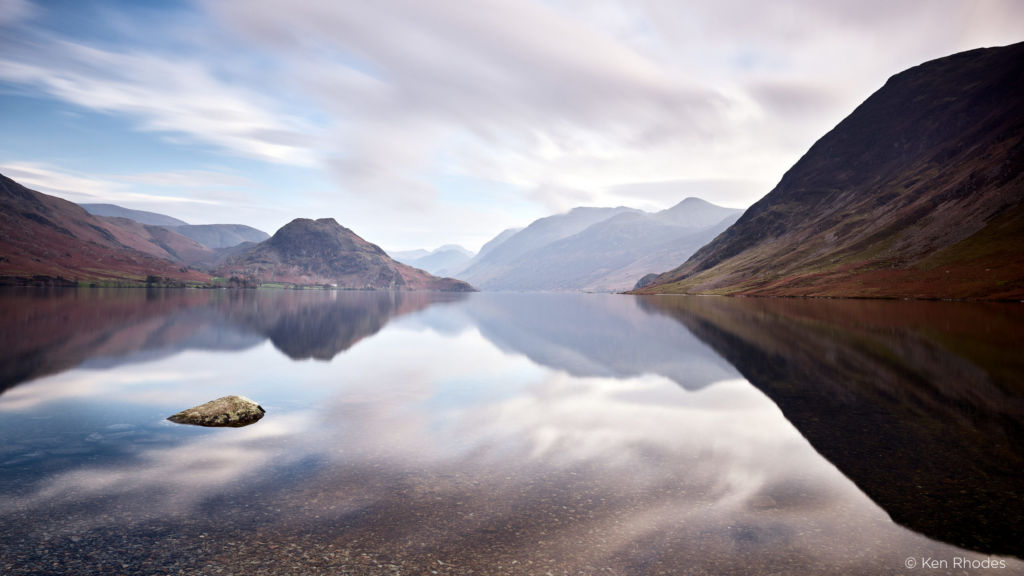 Capturing time in landscape | Phase One Corporate