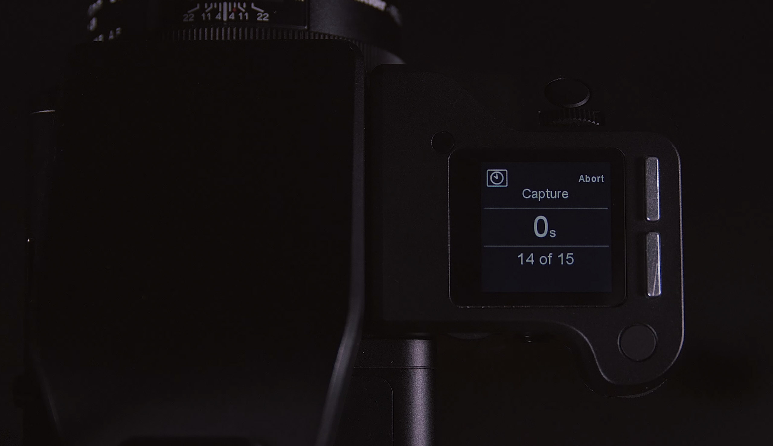 Capturing Timelapse with the XF Camera System | Phase One Corporate