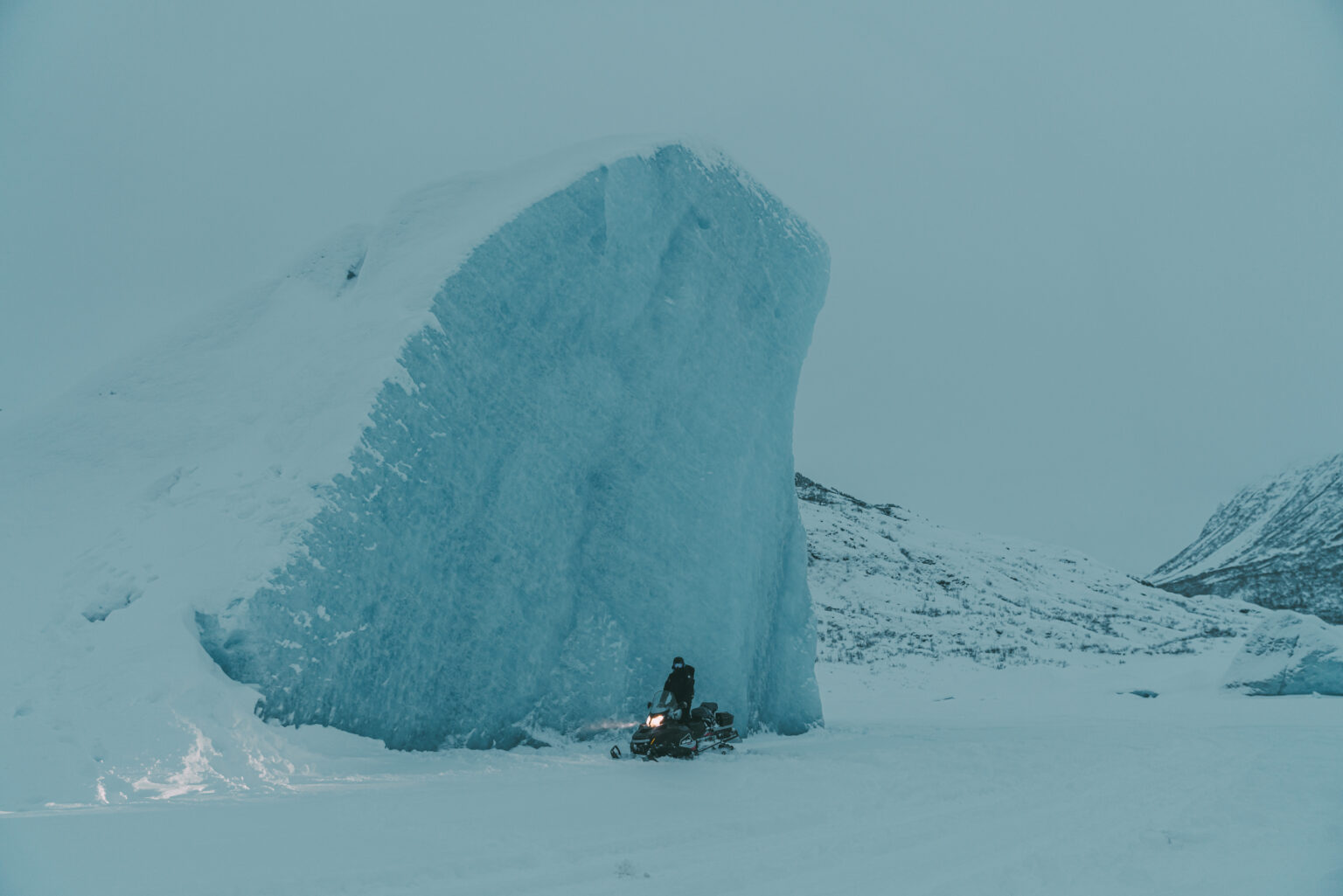 Finding your story with the XT Camera System: Andrew Ling in Alaska ...