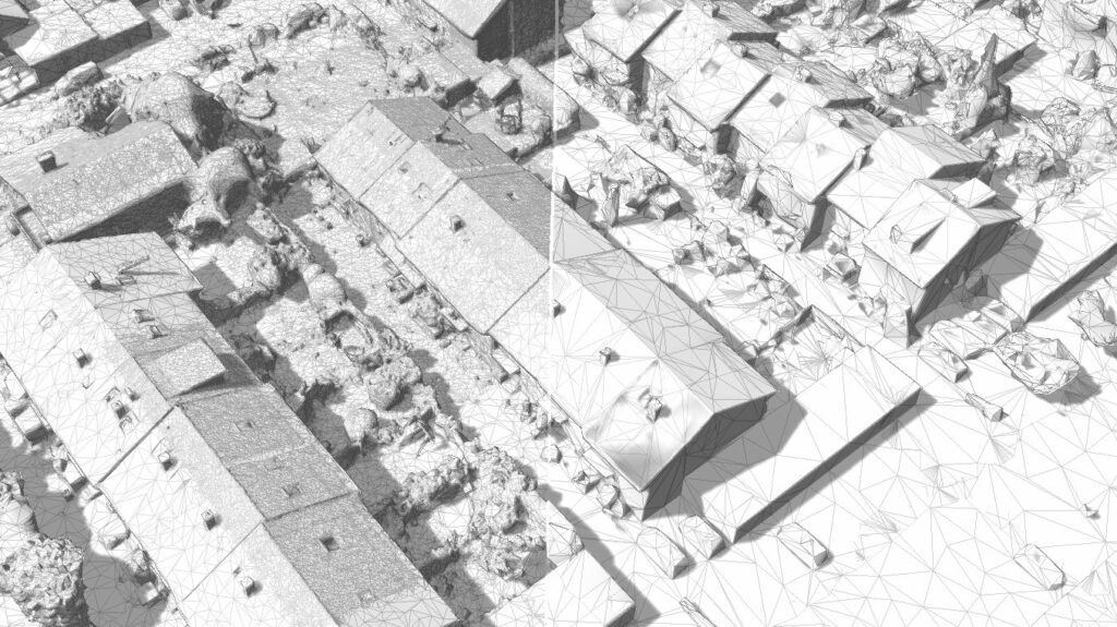 Thermal 3D City Mapping with Airbus & Phase One Aerial Imagery