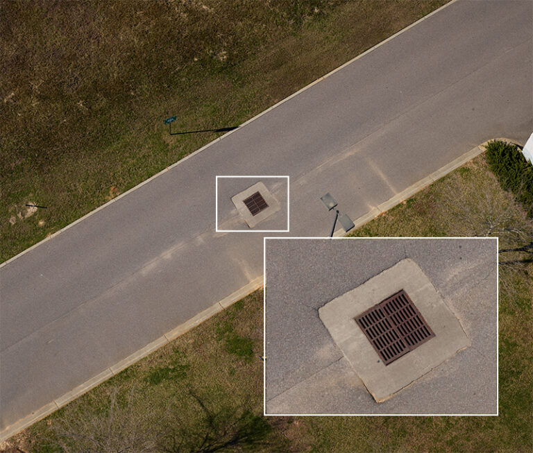 Steel Mill Asset Inspection: AM/NS Calvert Case Study | Phase One