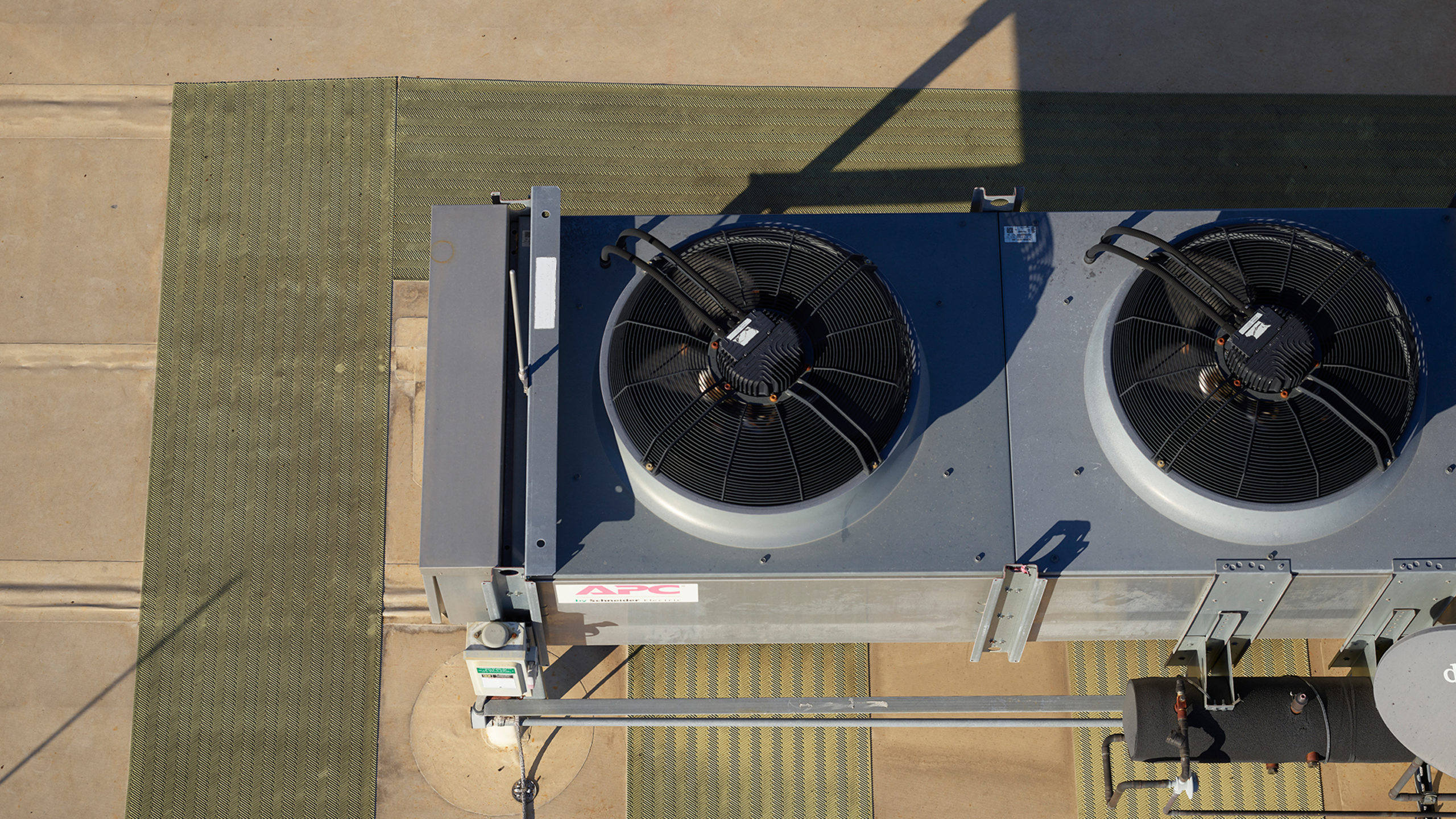 Steel Mill Asset Inspection: AM/NS Calvert Case Study | Phase One