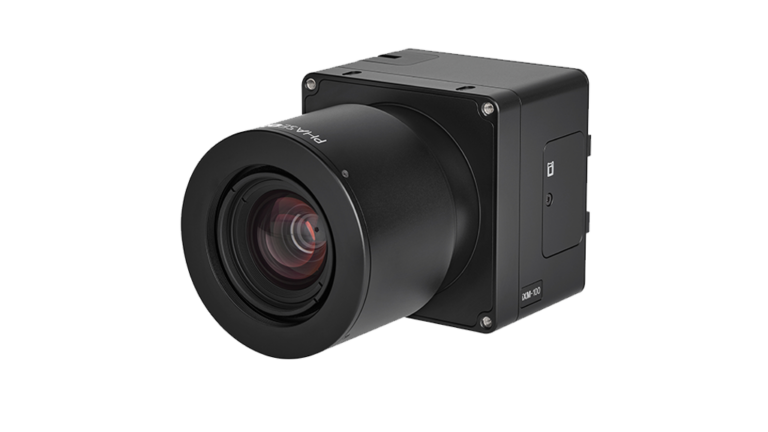 iXM Camera for UAV-based Aerial Imagery | Phase One Geospatial