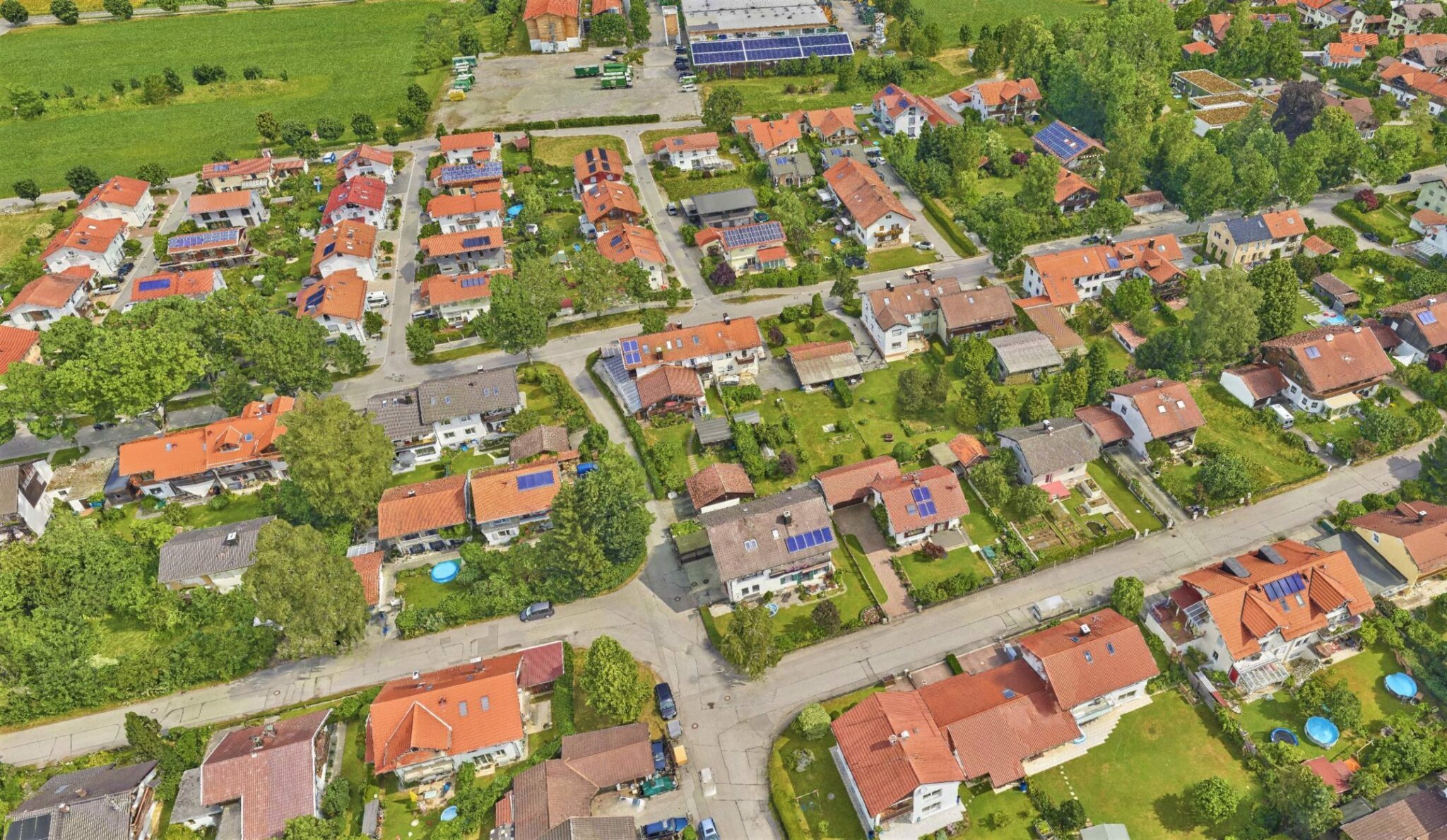 Thermal 3D City Mapping with Airbus & Phase One Aerial Imagery