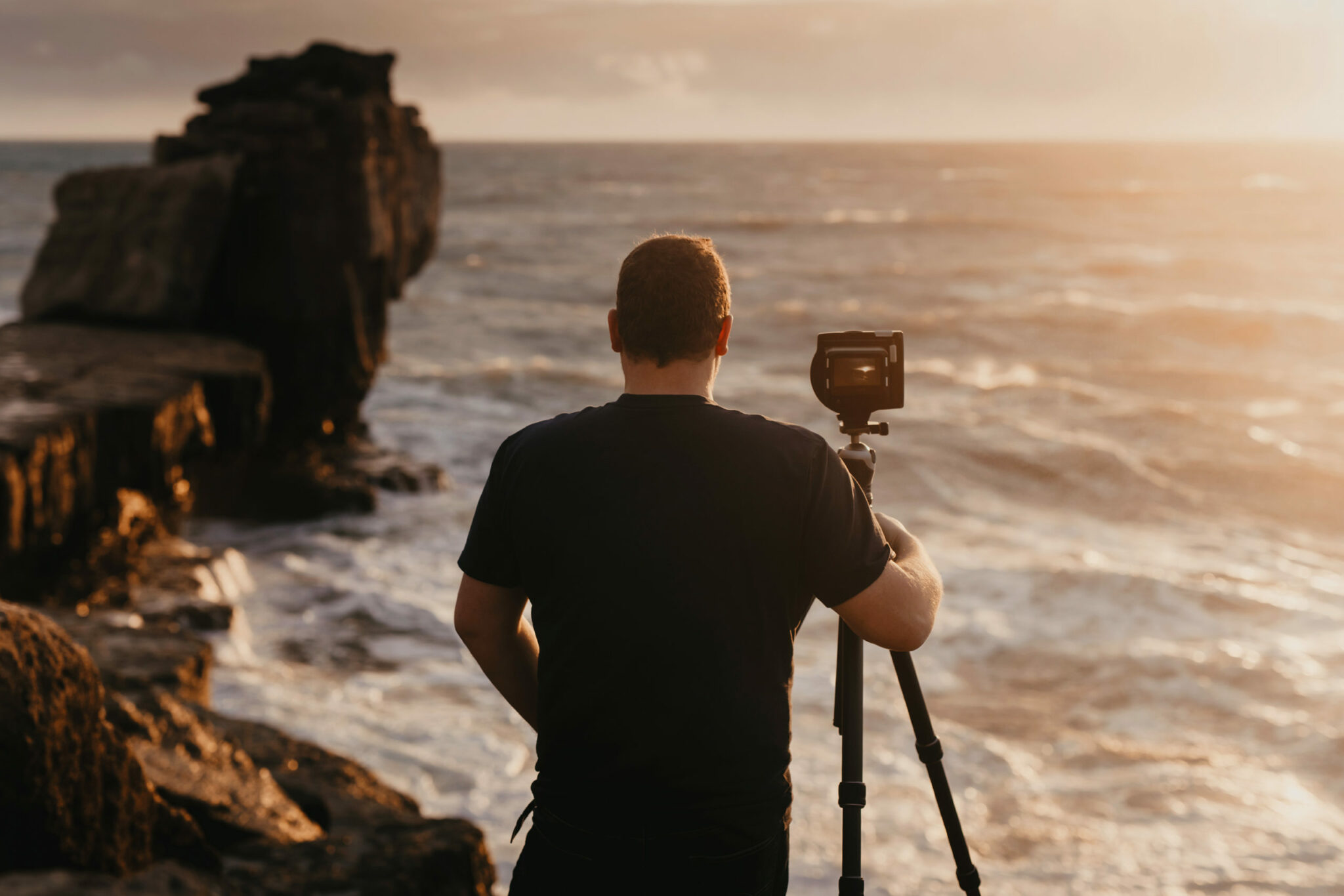 Paul Reiffer: Landscape Photography Master | Phase One