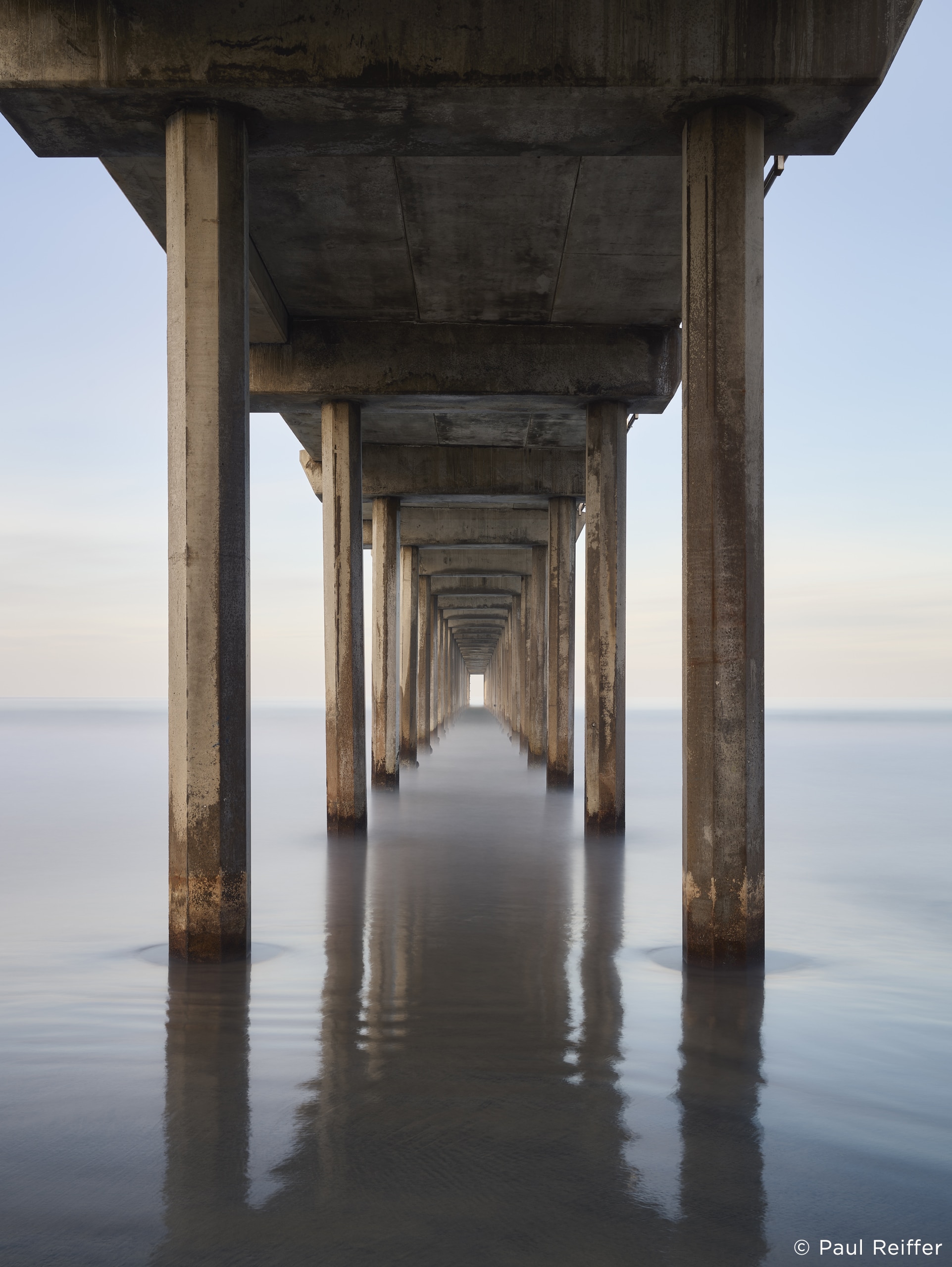 Paul Reiffer | Phase One Corporate