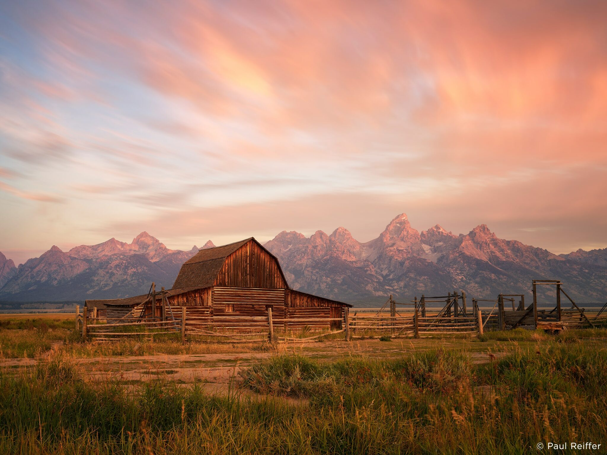 Paul Reiffer: Landscape Photography Master | Phase One