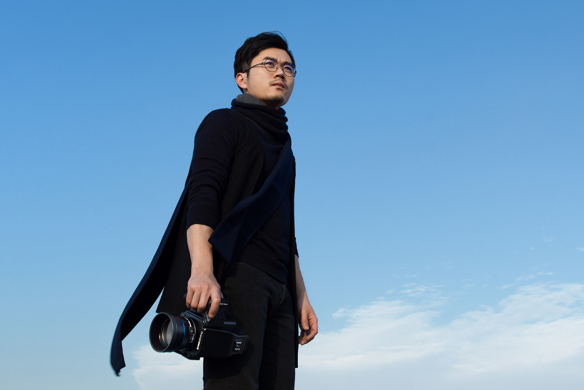 Sails Chong - Phase One Corporate