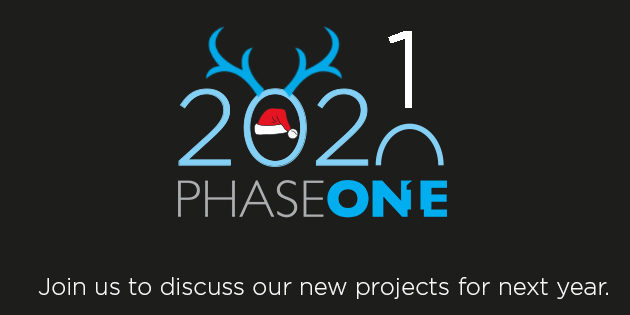 Phase One Geospatial Review of 2020 and what to expect in 2021 ...