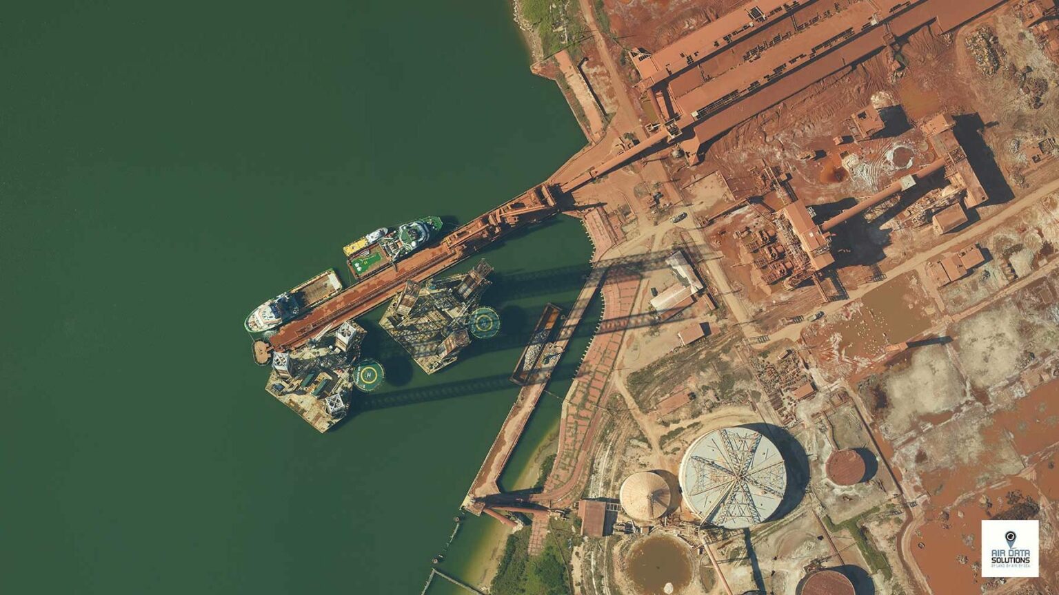 iX Controller | Phase One Corporate