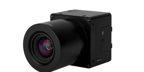 Aerial Cameras | Industrial Cameras, Controller, and Lenses