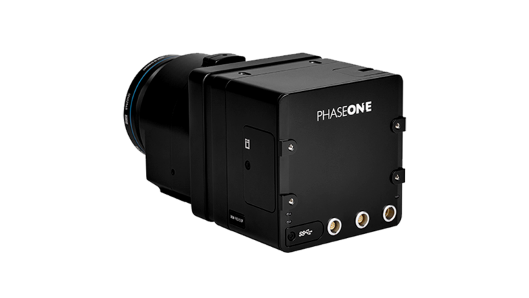 Phase One iXM-RS150F: The 150MP Aerial Camera Solution