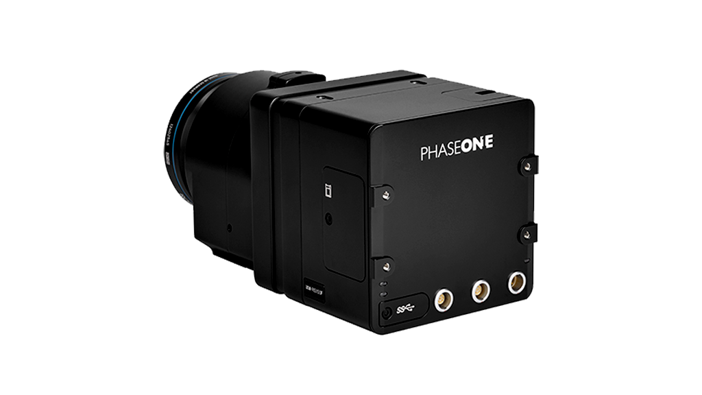 Phase One iXM-RS150F: The 150MP Aerial Camera Solution
