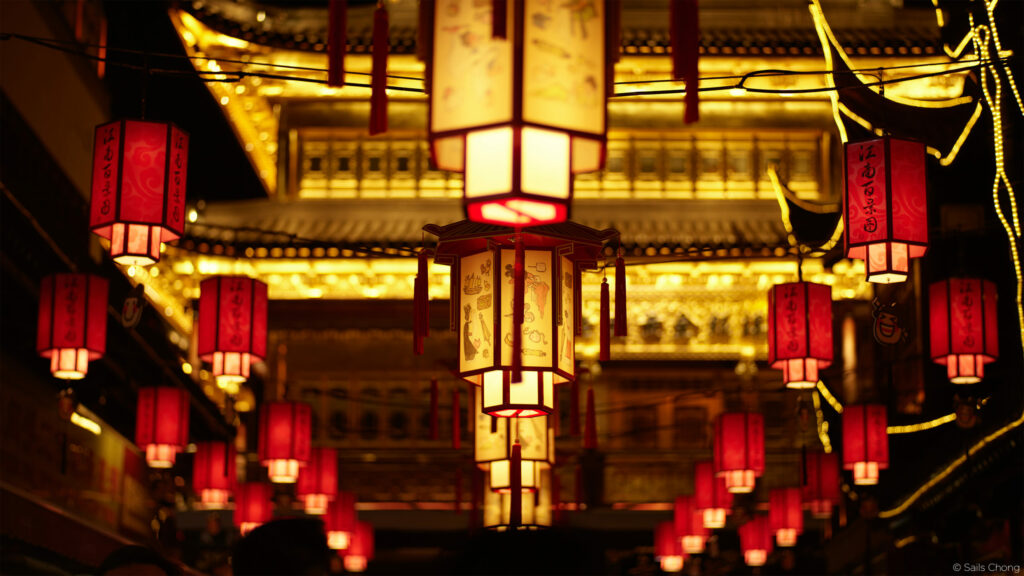 Street Night Photography: Best Practices & Gear | Phase One