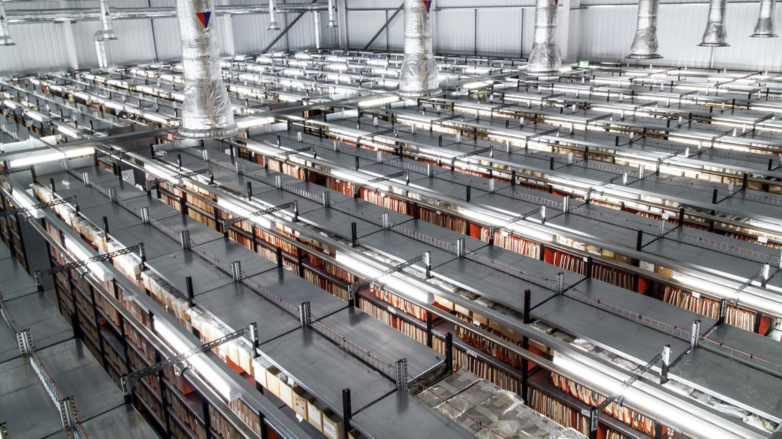 Getty Images Archive – Phase One iXG 100MP and Film scanning solution ...