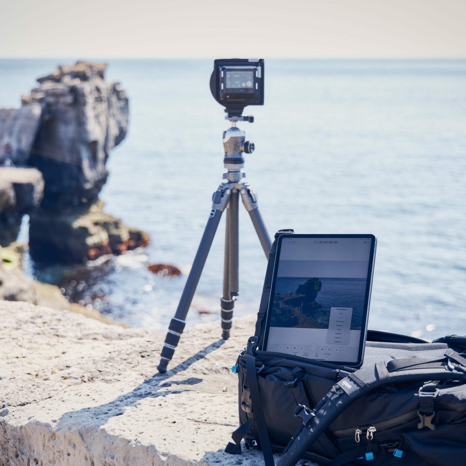 Digital Field Camera Phase One XT: Capture Nature’s Majesty