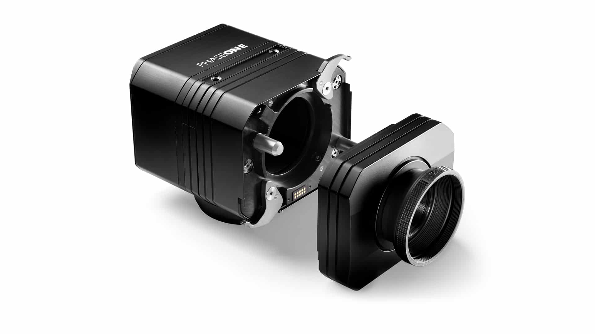 iXG Release Notes 3.11 | Phase One Corporate