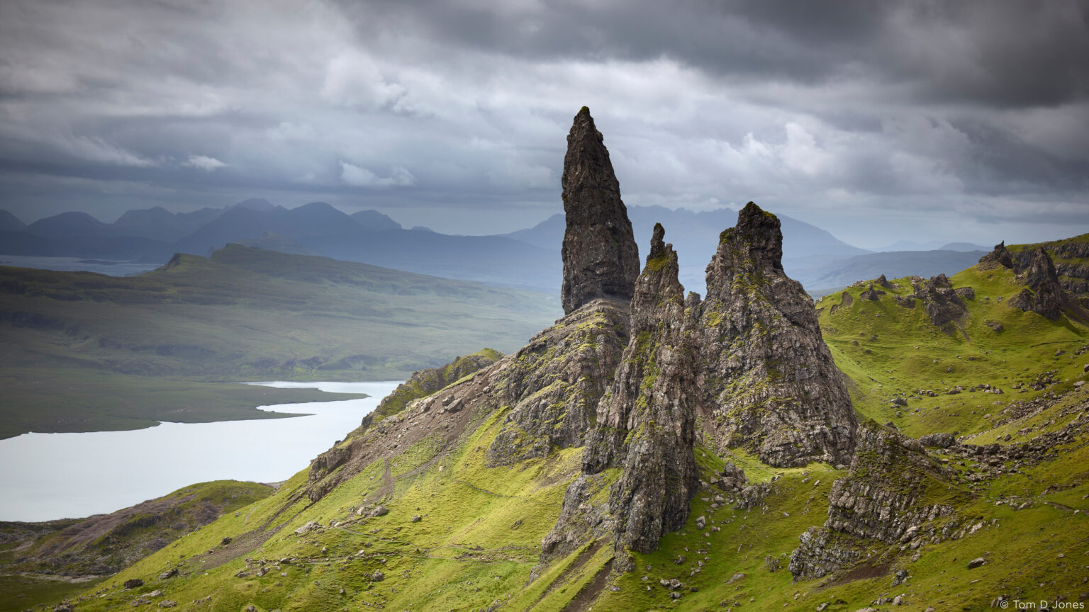 Landscape Photography Cameras | Phase One Medium Format