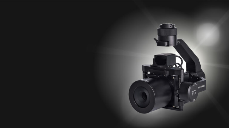 Geospatial Imagery Using Aerial Digital Cameras | Phase One