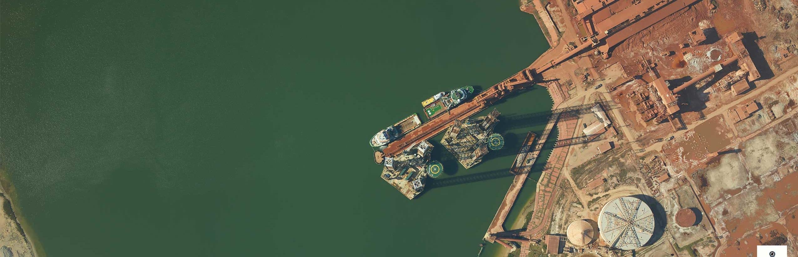 Geospatial Imaging Documentation Downloads | Phase One