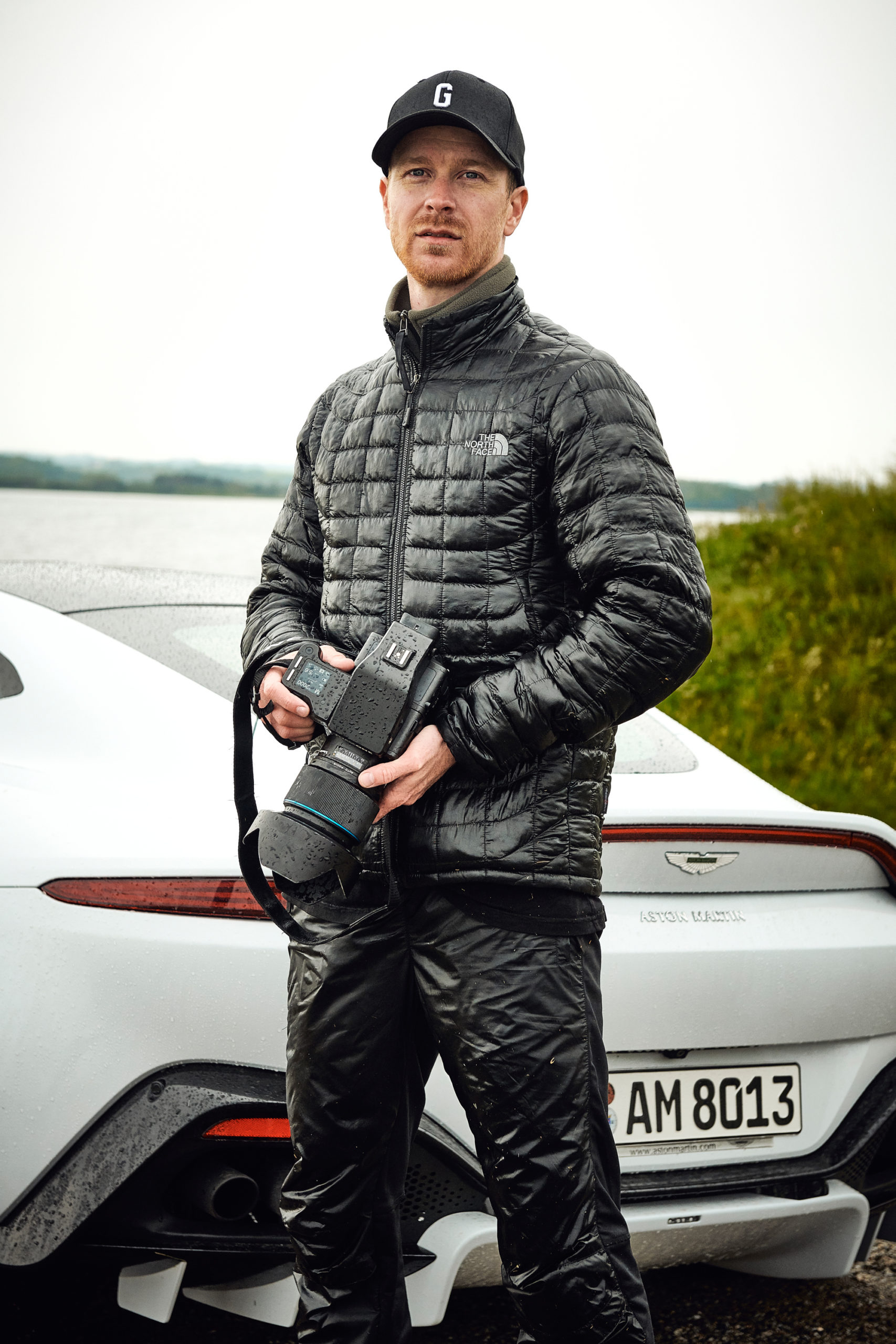 F1 Car Photography: Stunning Race Car Photoshoots | Phase One