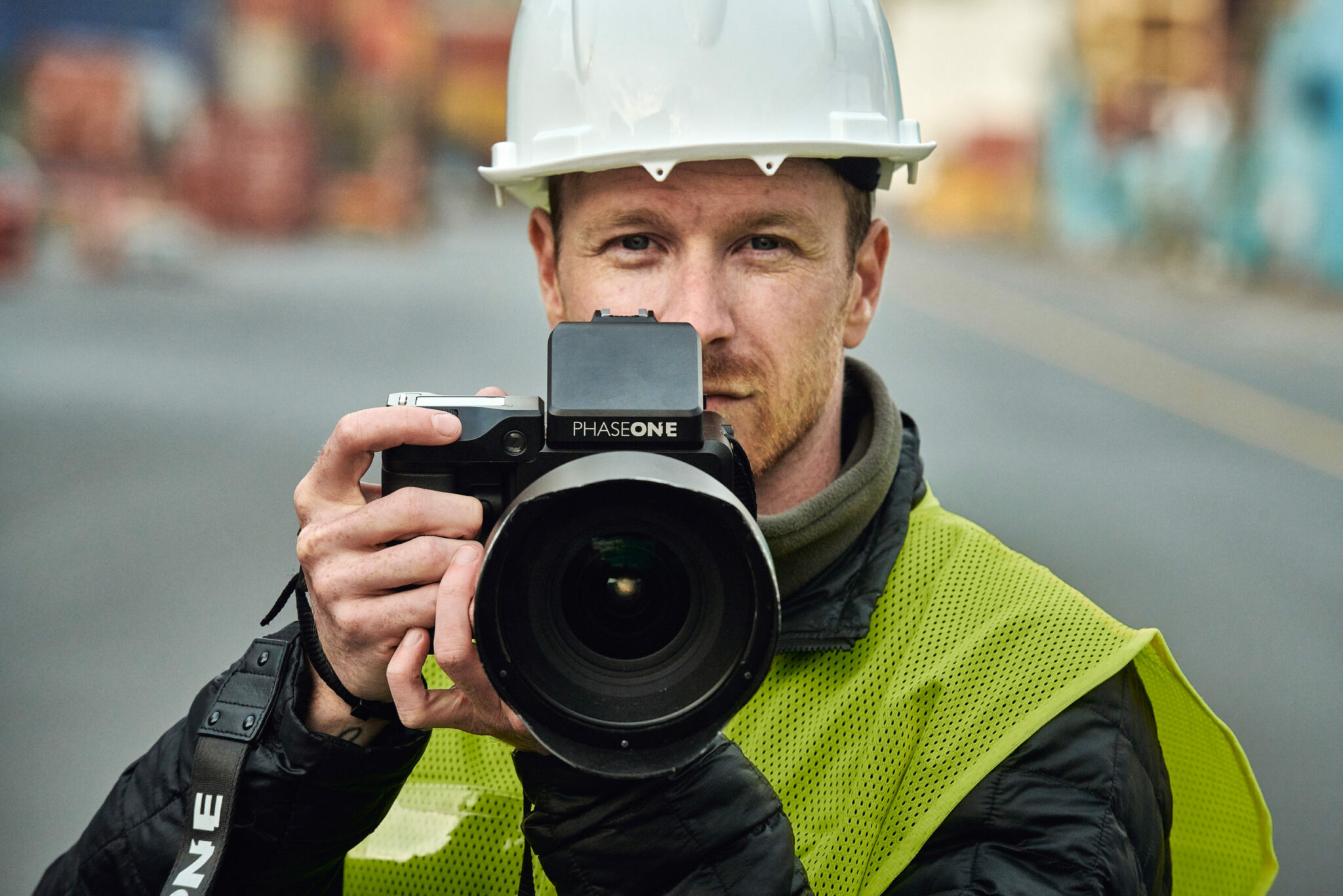 F1 Car Photography: Stunning Race Car Photoshoots | Phase One