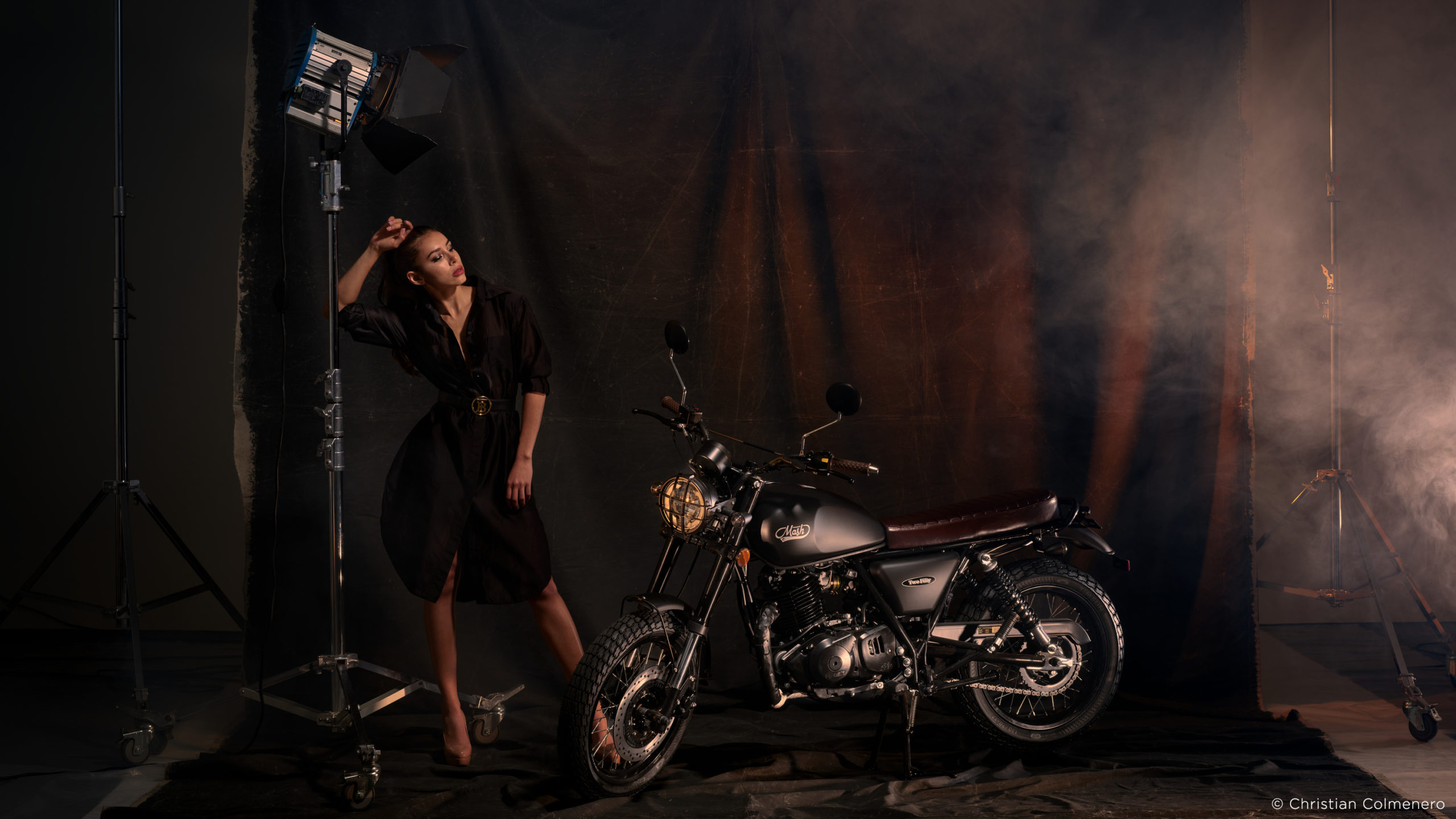 Composing Soft Even Lighting in Photography | Phase One