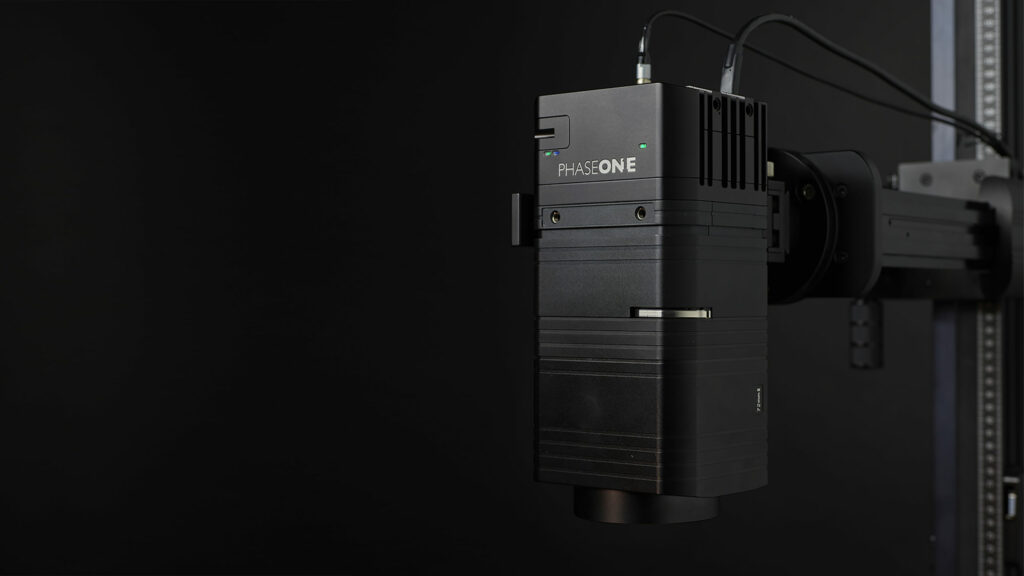 150MP Camera System: Unmatched Image Quality | Phase One