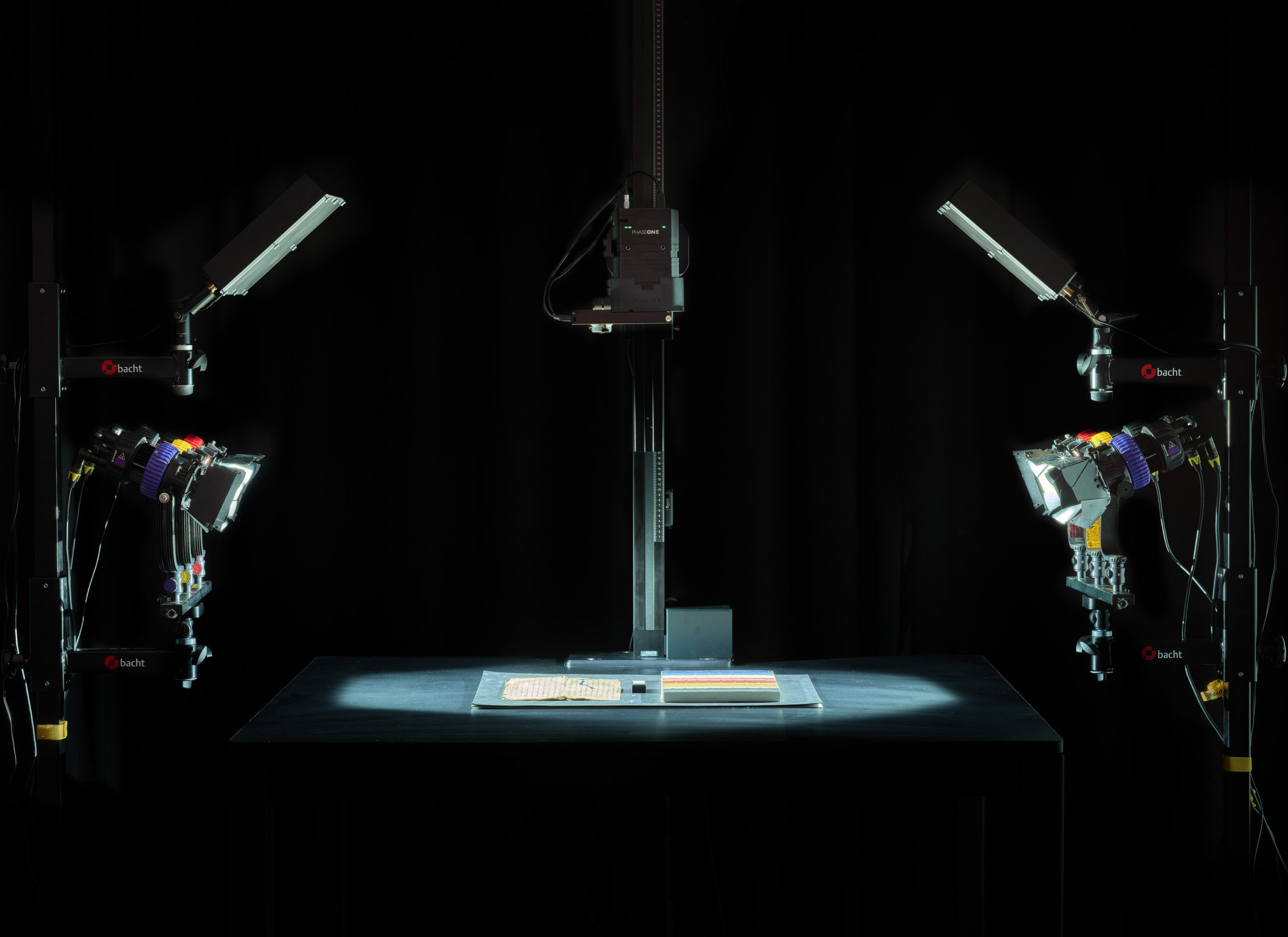 Multispectral Imaging Webinar for Beginners | PhaseOne Imagery