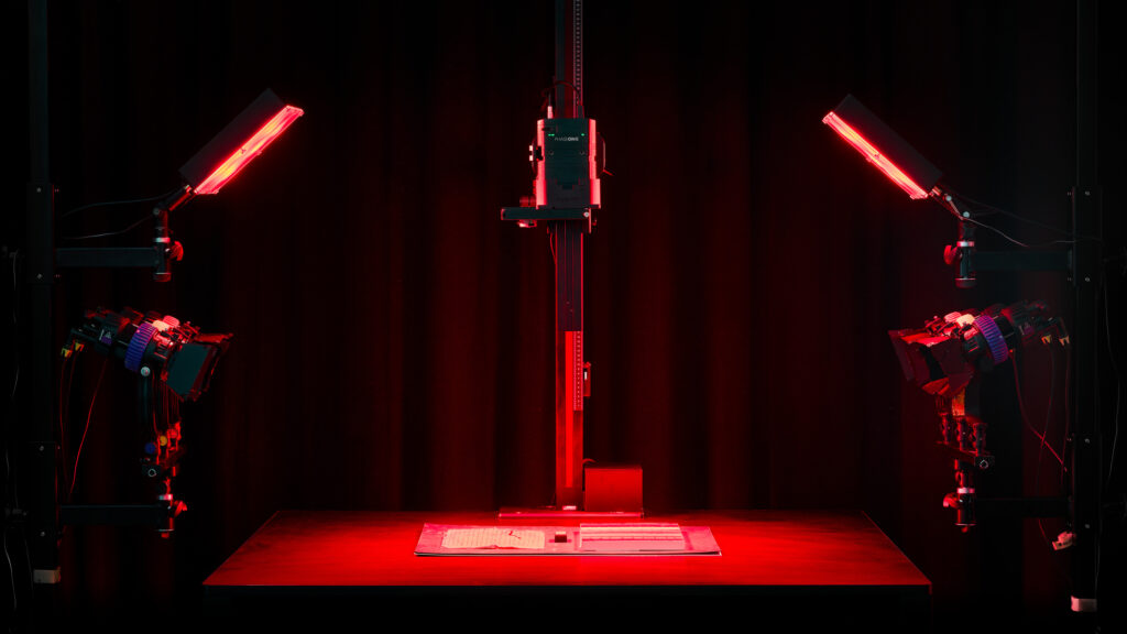 Cultural Heritage & Archival Scanning Solutions | PhaseOne