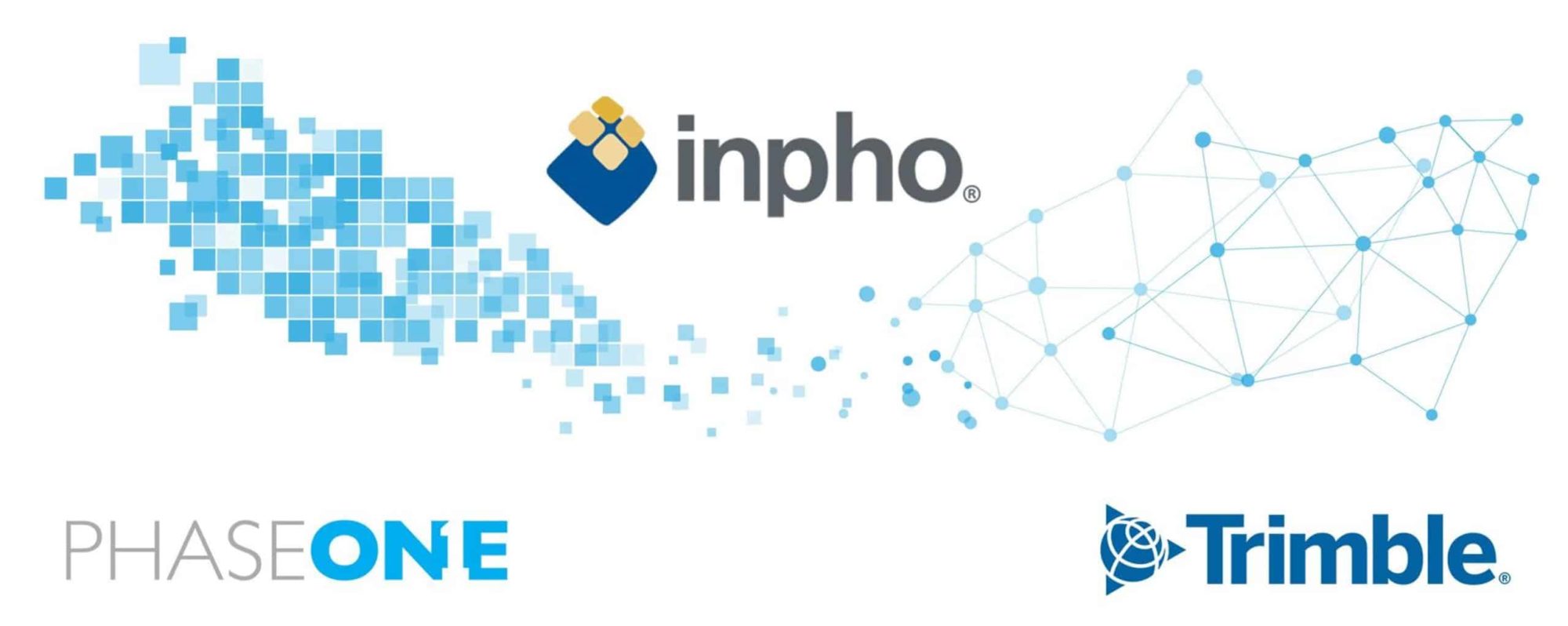 Quality Photogrammetry Made Easy with Phase One & Trimble